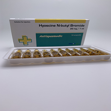 Hyoscine bromide Injection 20mg/1ml_Pharmasources.com