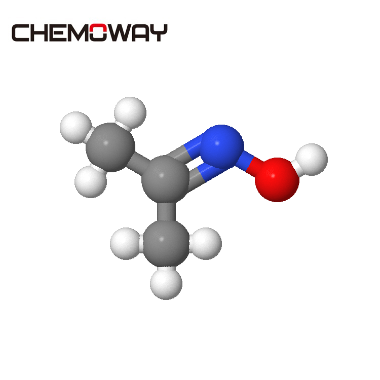 ACETOXIME(127-06-0) 2-PROPANONE OXIME; ACETONE OXIME; DIMETHYL KETOXIME ...