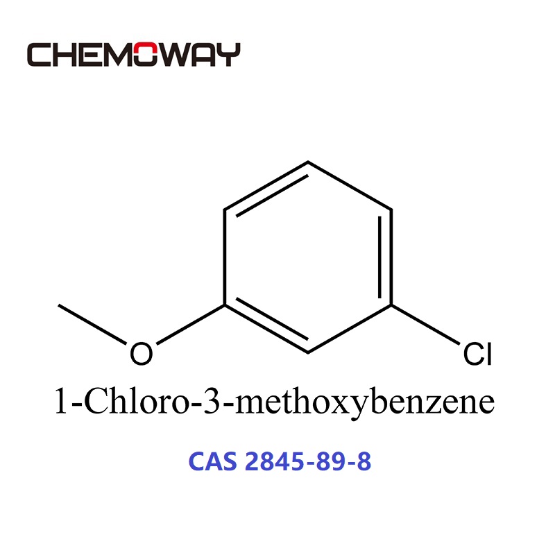 1-Chloro-3-methoxybenzene(2845-89-8)_Pharmasources.com