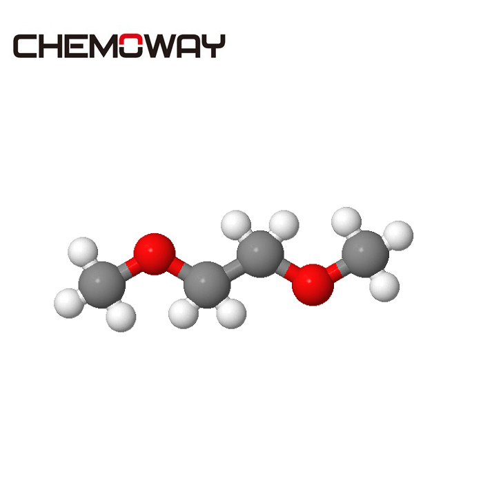 1,2-DIMETHOXY ETHANE(110-71-4) | changsha chemoway imp&exp co.,Ltd