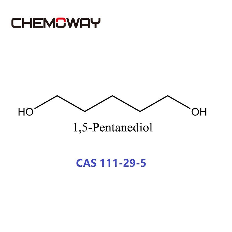 1,5-Pentanediol(111-29-5) | changsha chemoway imp&exp co.,Ltd