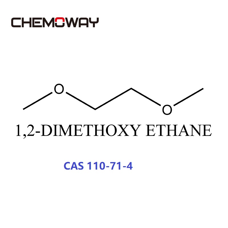 1,2-DIMETHOXY ETHANE(110-71-4) | changsha chemoway imp&exp co.,Ltd