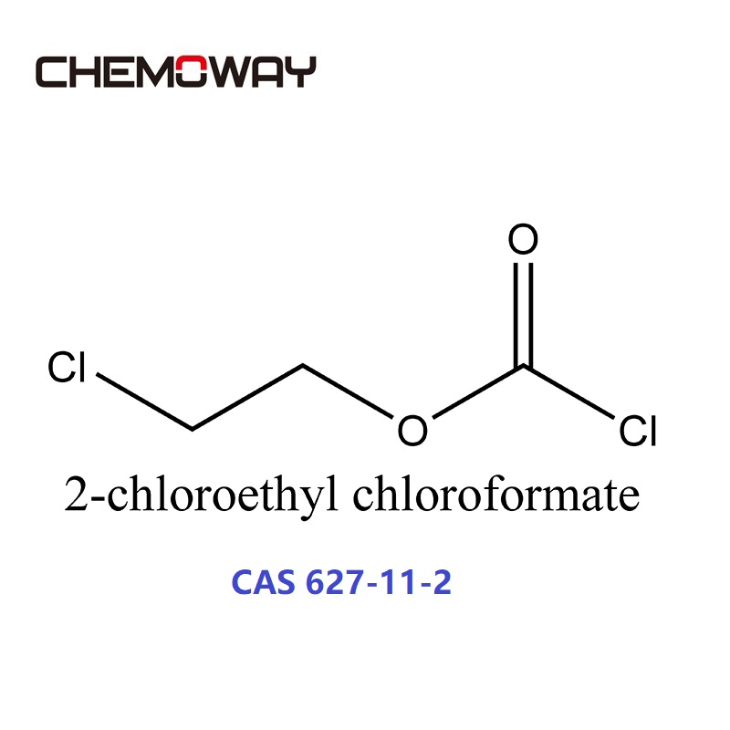2-chloroethyl chloroformate（627-11-2） | changsha chemoway imp&exp co.,Ltd