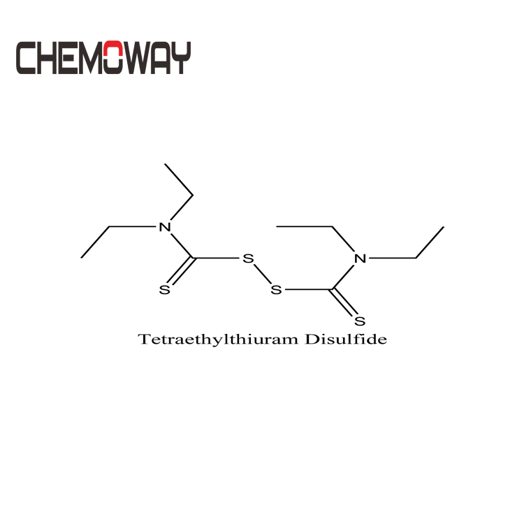 Tetraethylthiuram Disulfide（97-77-8）_Pharmasources.com