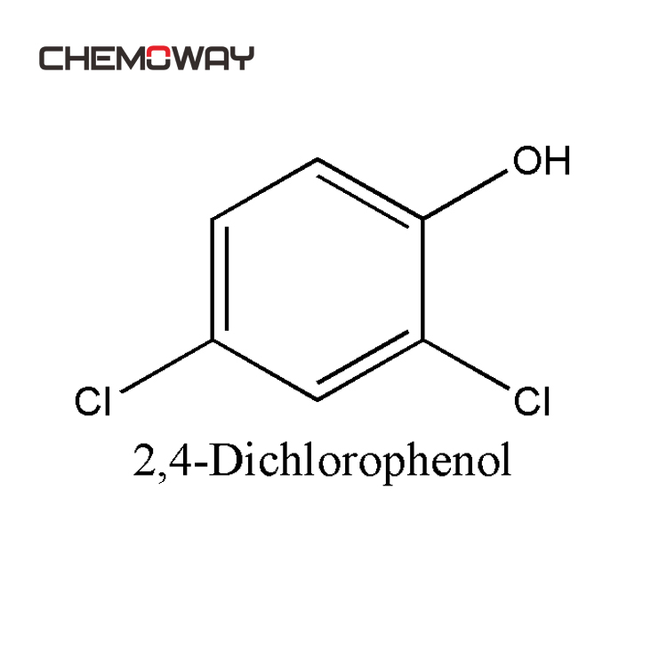 2,4-Dichlorophenol (120-83-2)_Pharmasources.com