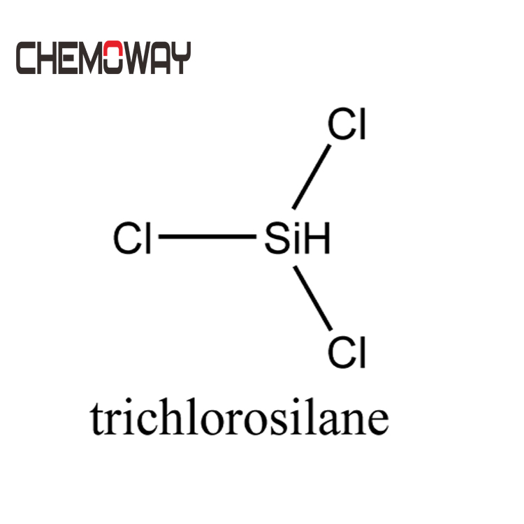 trichlorosilane（10025-78-2）_Pharmasources.com