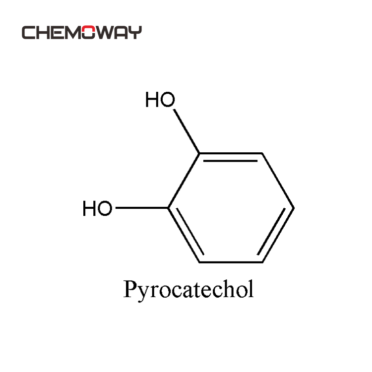 Pyrocatechol（120-80-9）_Pharmasources.com