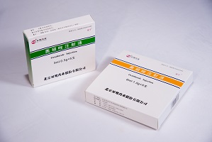 Ornidazole Injection_Pharmasources.com