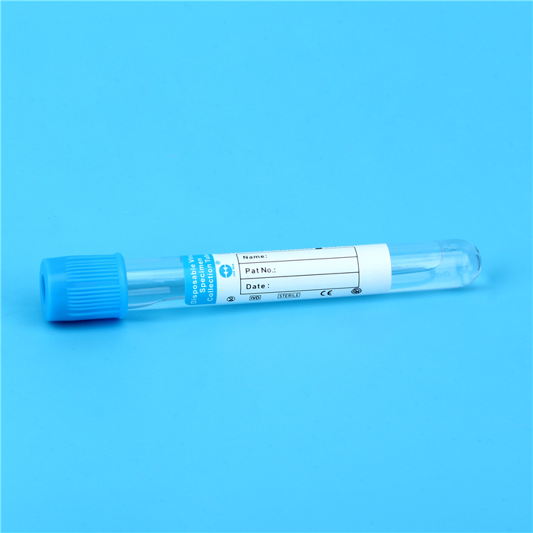 Swab Test Kits Virus Sampling Kits Tubes With Screw On Caps For Diagnostic Transport And Testing