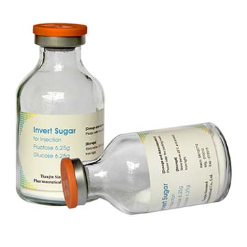 Invert Sugar for Injection_Pharmasources.com