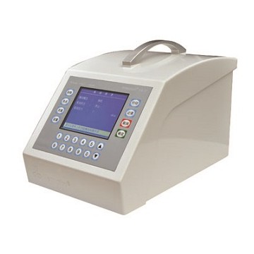 Filter Integrity Tester V4.0 | Pharmasources.com