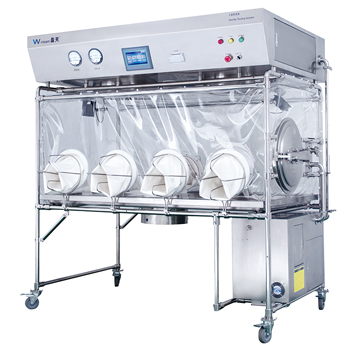 Sterile Isolator | Hangzhou Winteam Scientific Instruments.Co.,Ltd