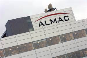 Almac Group launches next generation temperature management software ...