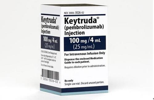 Keytruda/Inlyta combo shows significant survival benefit in kidney ...
